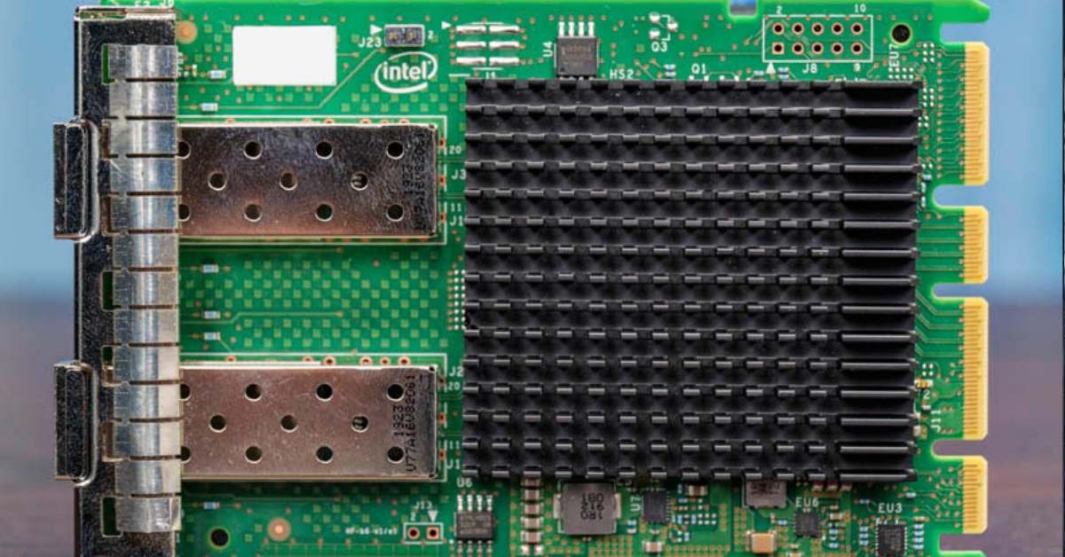 ⚡ OCP NIC 3.0 vs PCIe NIC: How to Choose a Server Network Card in 2026