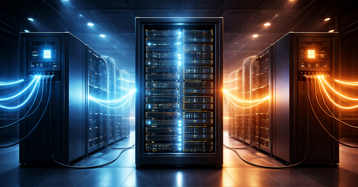 ⚡ Rack UPS and PDU in 2026: How to Calculate Power and Choose Correctly